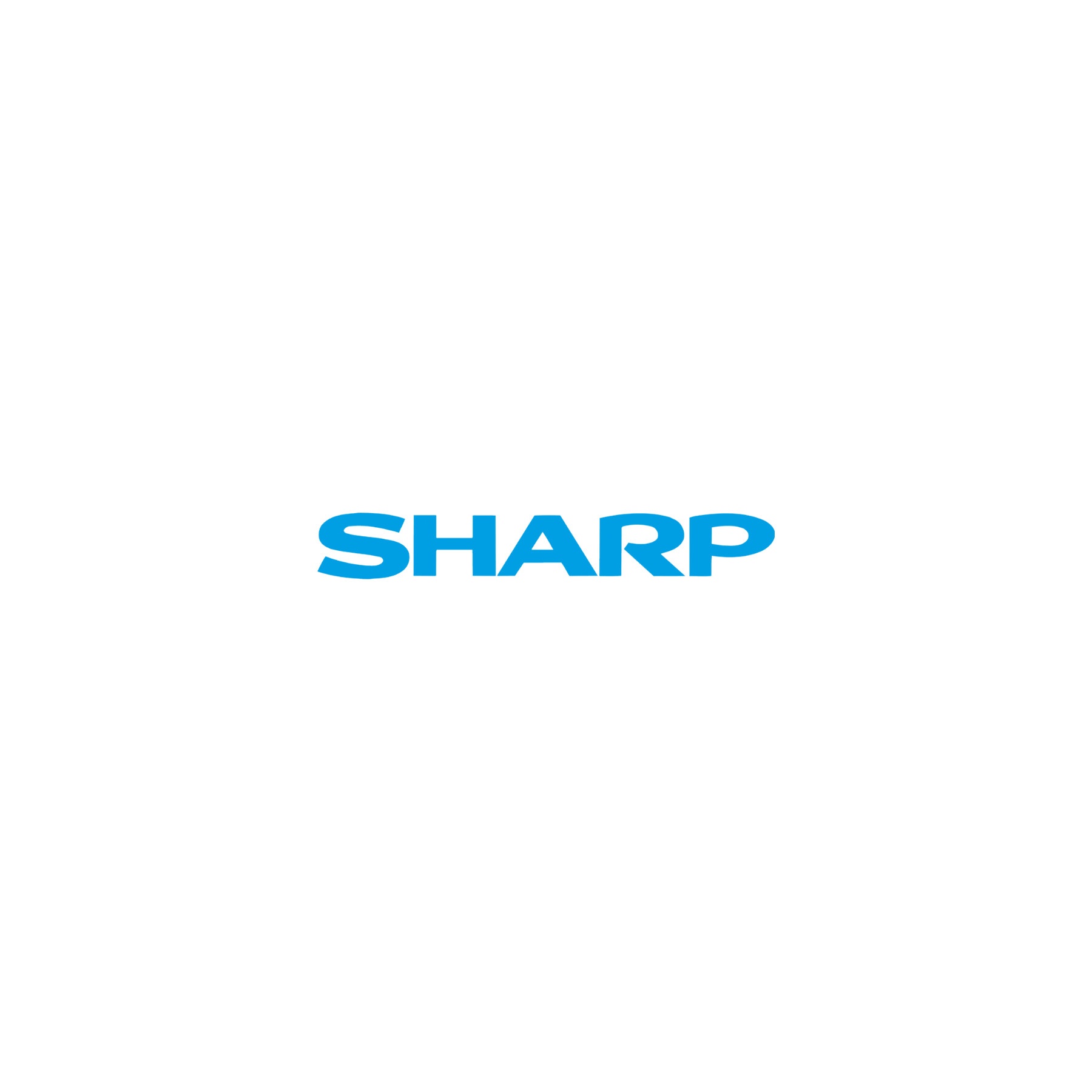 Sharp
