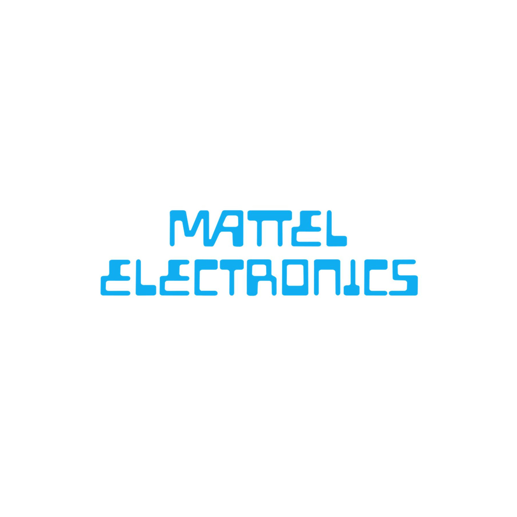 Mattel Electronics