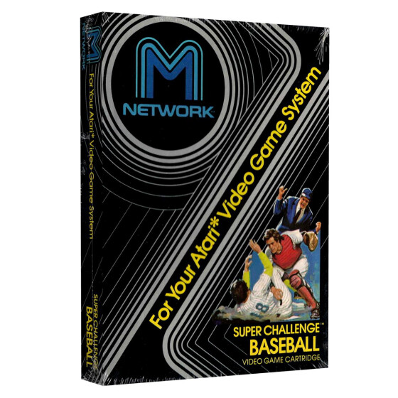 Super Challenge Baseball Super Challenge Baseball
