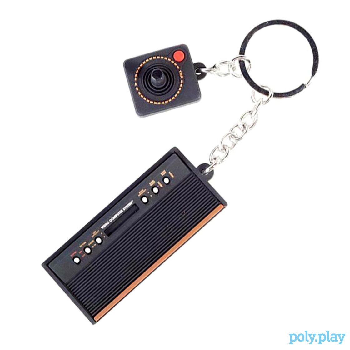 Atari 2600 Wireless Controller