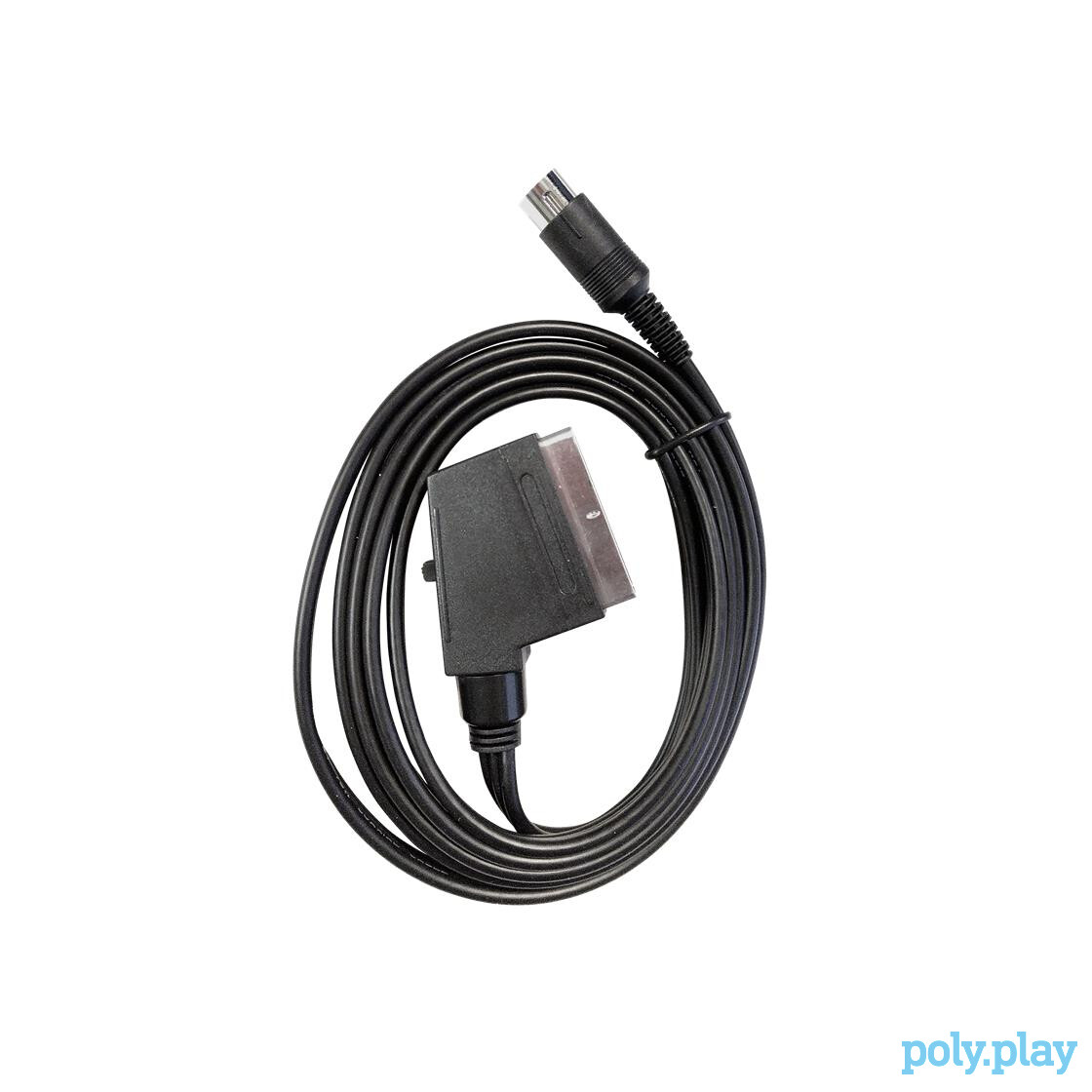 Scart RCA Adapter