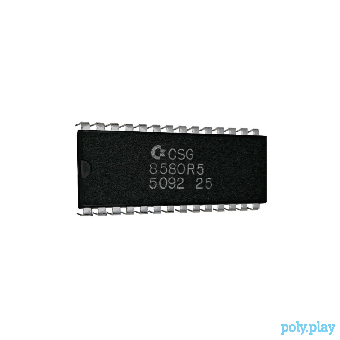 Alles Retro – Spiele und Hardware – poly.play