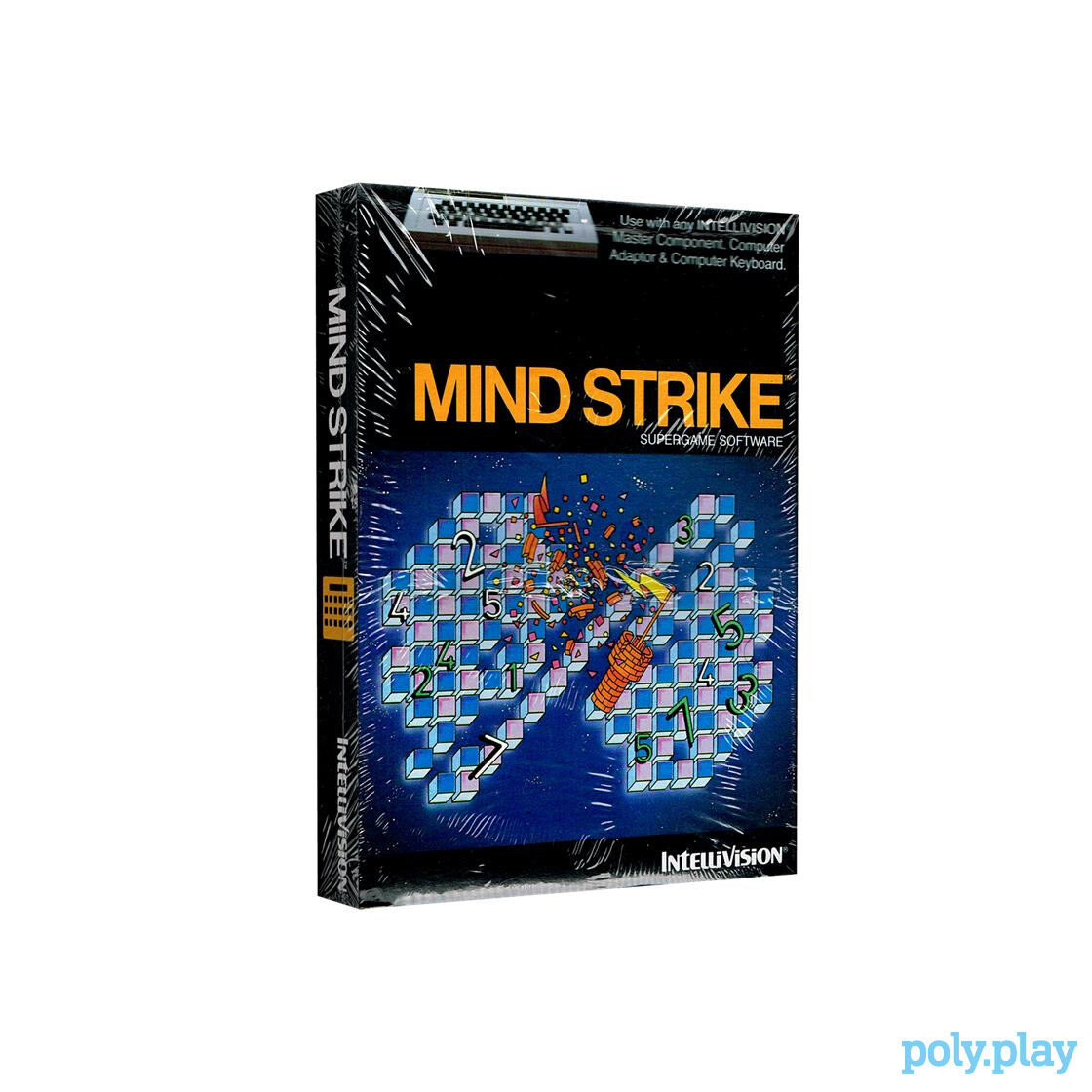 Mind Strike