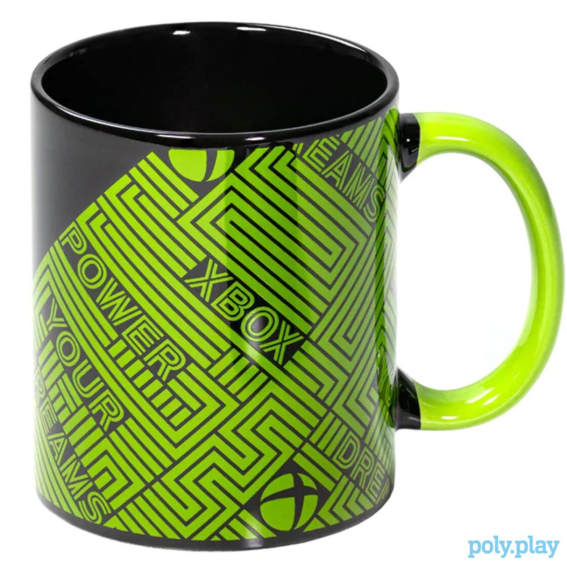 poly.play - everything retro – games and hardware