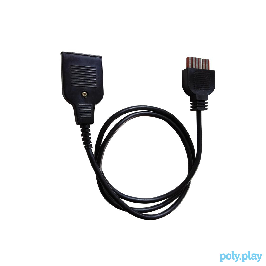 Cassette Port Extension