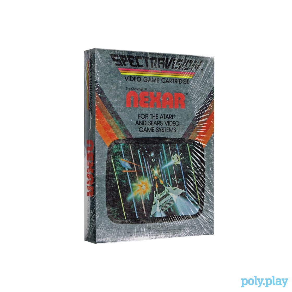 The Challenge of NEXAR